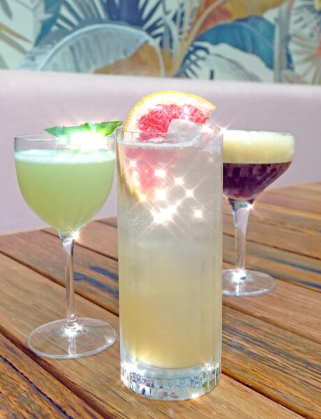 What's On - Forrester's — Forrester's