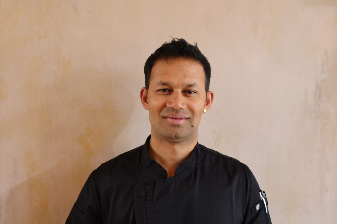 Meet Our Head Chef - Forrester's