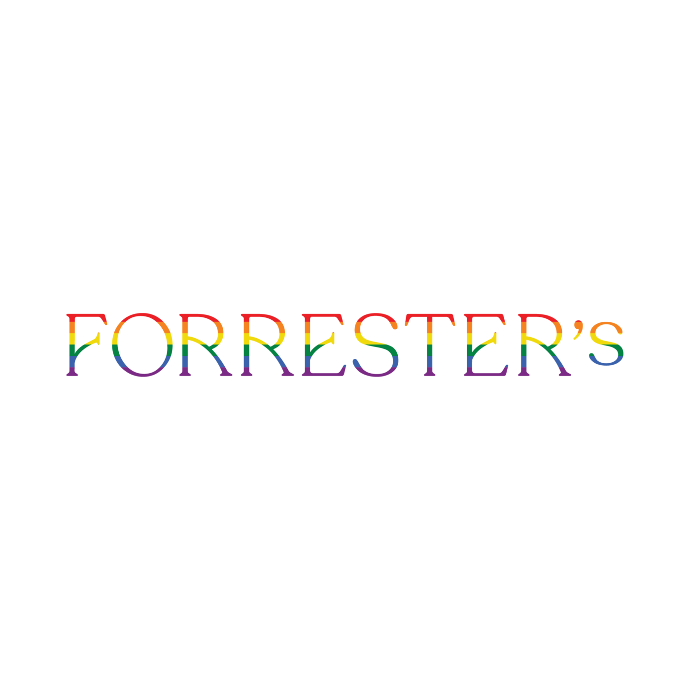 Forrester's - Surry Hills